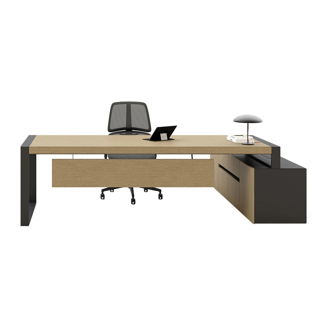 Manager Tables – Officio Mobilia